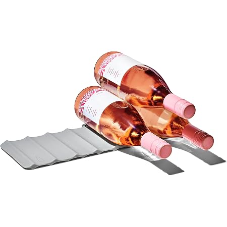 Amazon.com: OXO Good Grips Fridge Beverage Mat for Cans and Wine ...