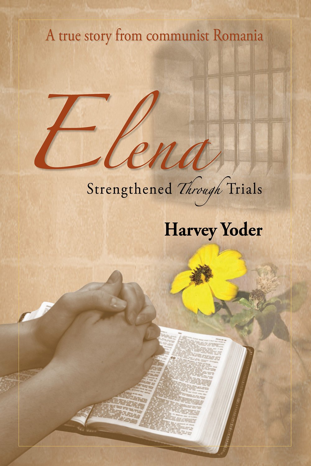 Elena - Kindle edition by Yoder, Harvey. Religion & Spirituality Kindle ...