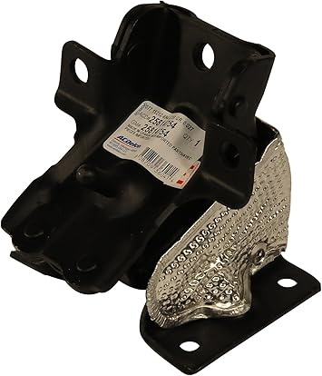 Amazon.com: GM Parts 25814754 Passenger Side Engine Mount : Automotive