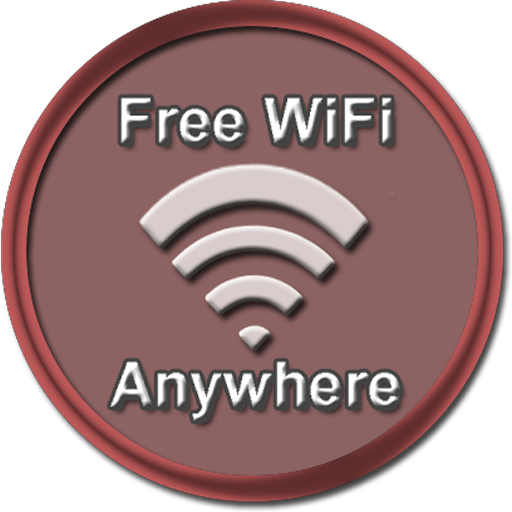 WifiAnyware Free WiFi Anywhere - App on the Amazon Appstore