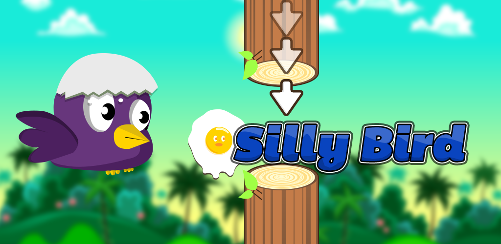 Silly Bird:Amazon.com:Appstore for Android