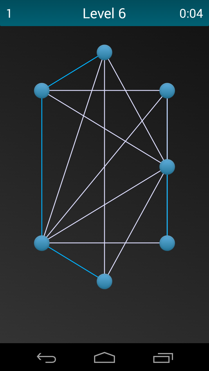 Entangled Game-Amazonアプリストアのアプリ