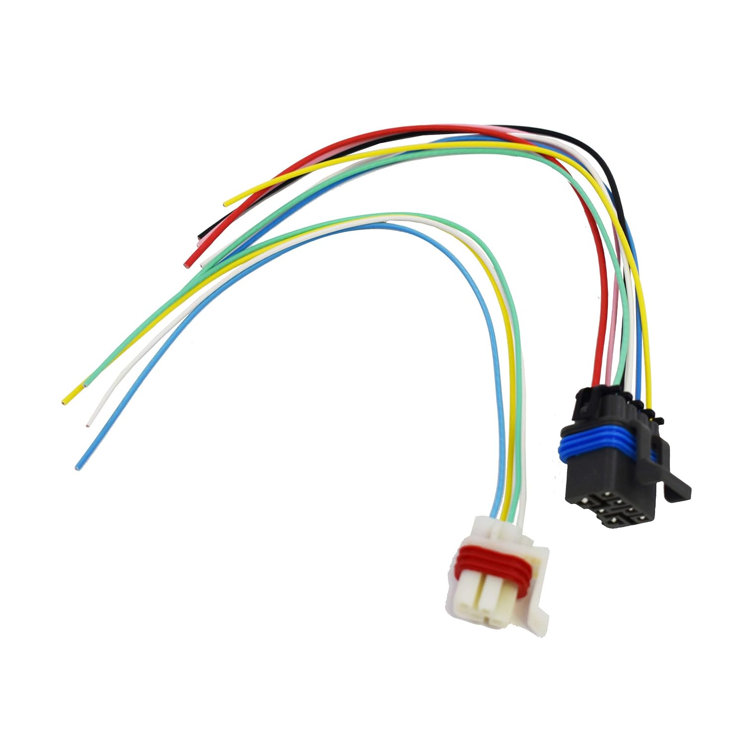 Amazon.com: A-Team Performance Neutral Safety & Reverse Light PRNDL ...