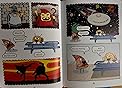 Pizza and Taco: Super-Awesome Comic!: (A Graphic Novel): Shaskan ...