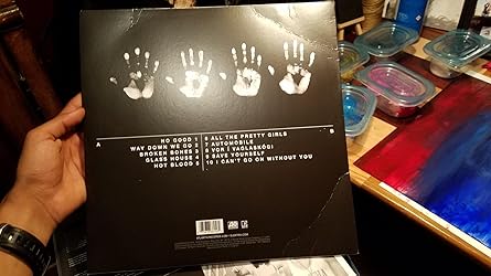 Amazon.com: A/B: CDs & Vinyl