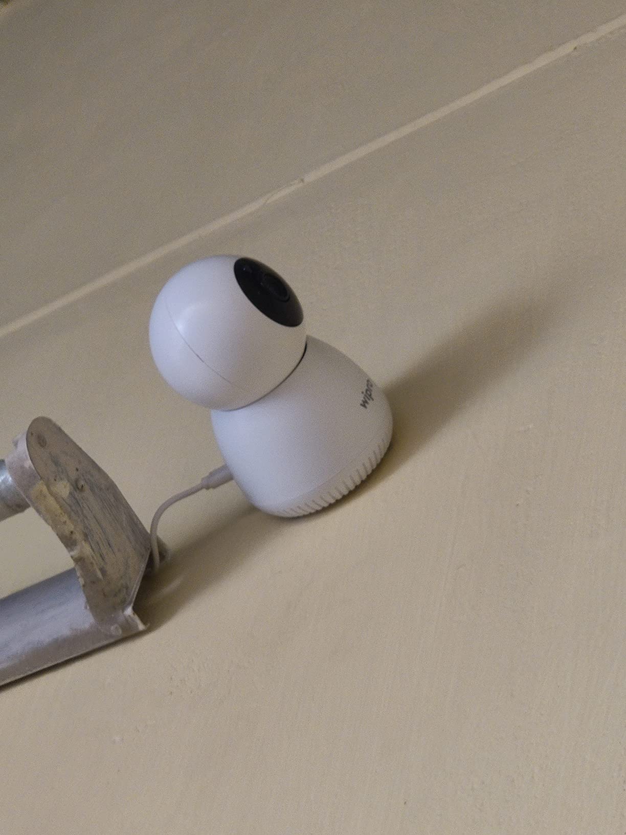 Wipro Smart Camera 1080P | Full HD Picture | AI Powered Motion ...