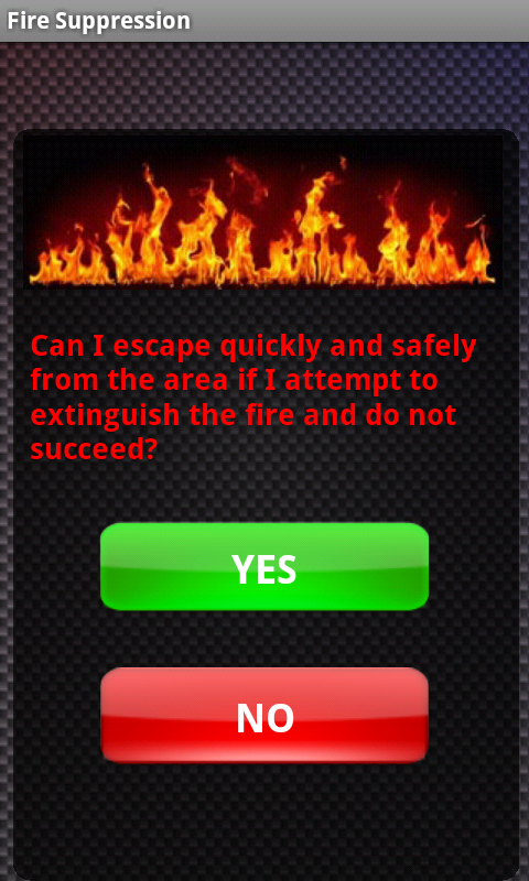 CERT: Fire Safety Training:Amazon.com:Appstore for Android