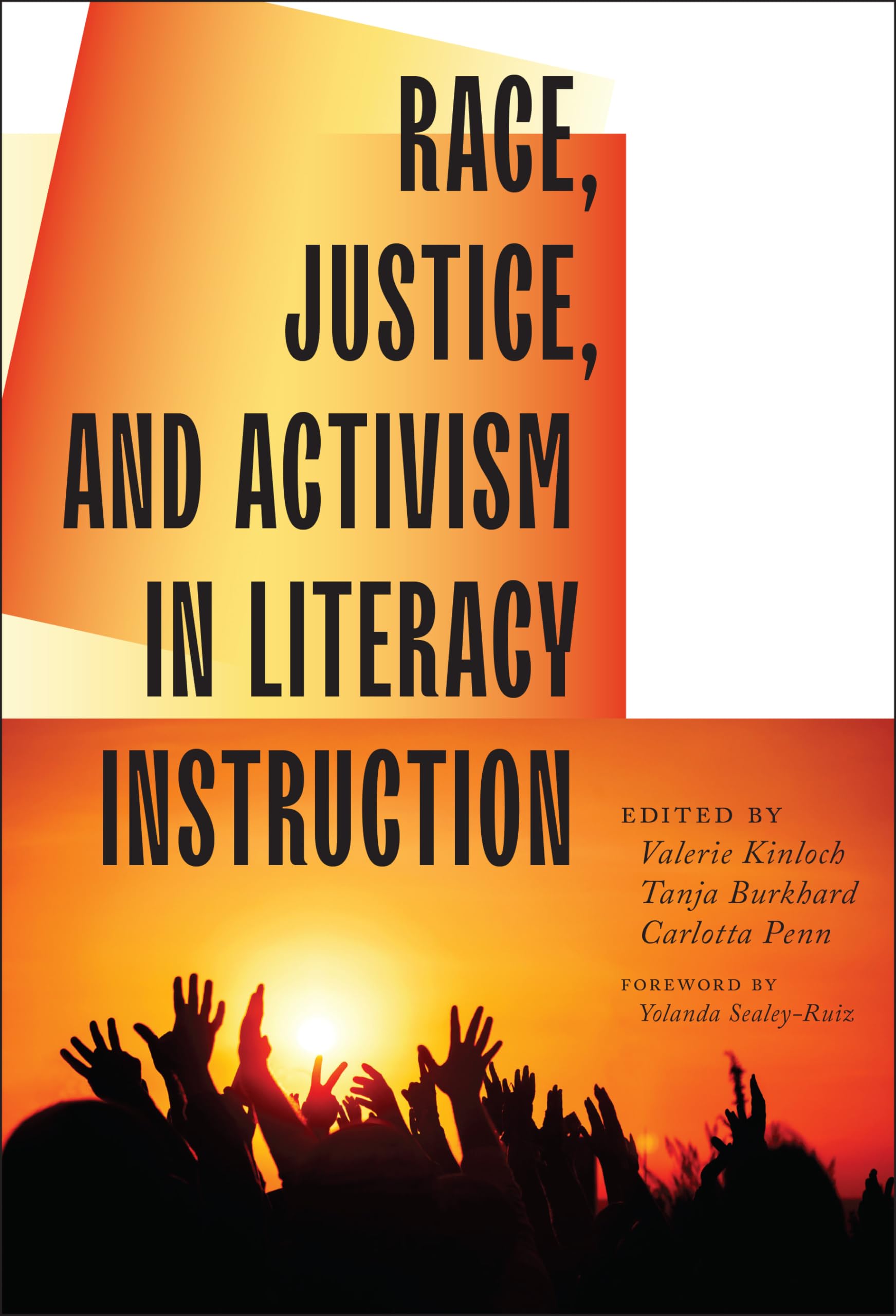 Amazon.com: Race, Justice, and Activism in Literacy Instruction ...