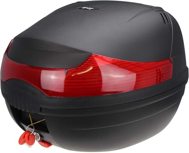 Amazon.co.uk: scooter box