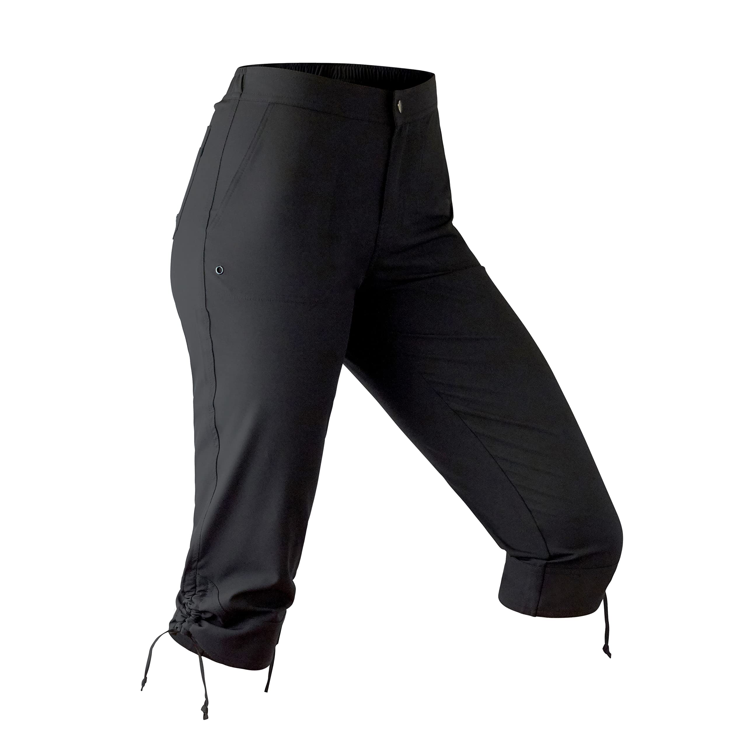 Amazon.com: UV SKINZ Women’s UPF 50+ Beach Capris : Clothing, Shoes ...