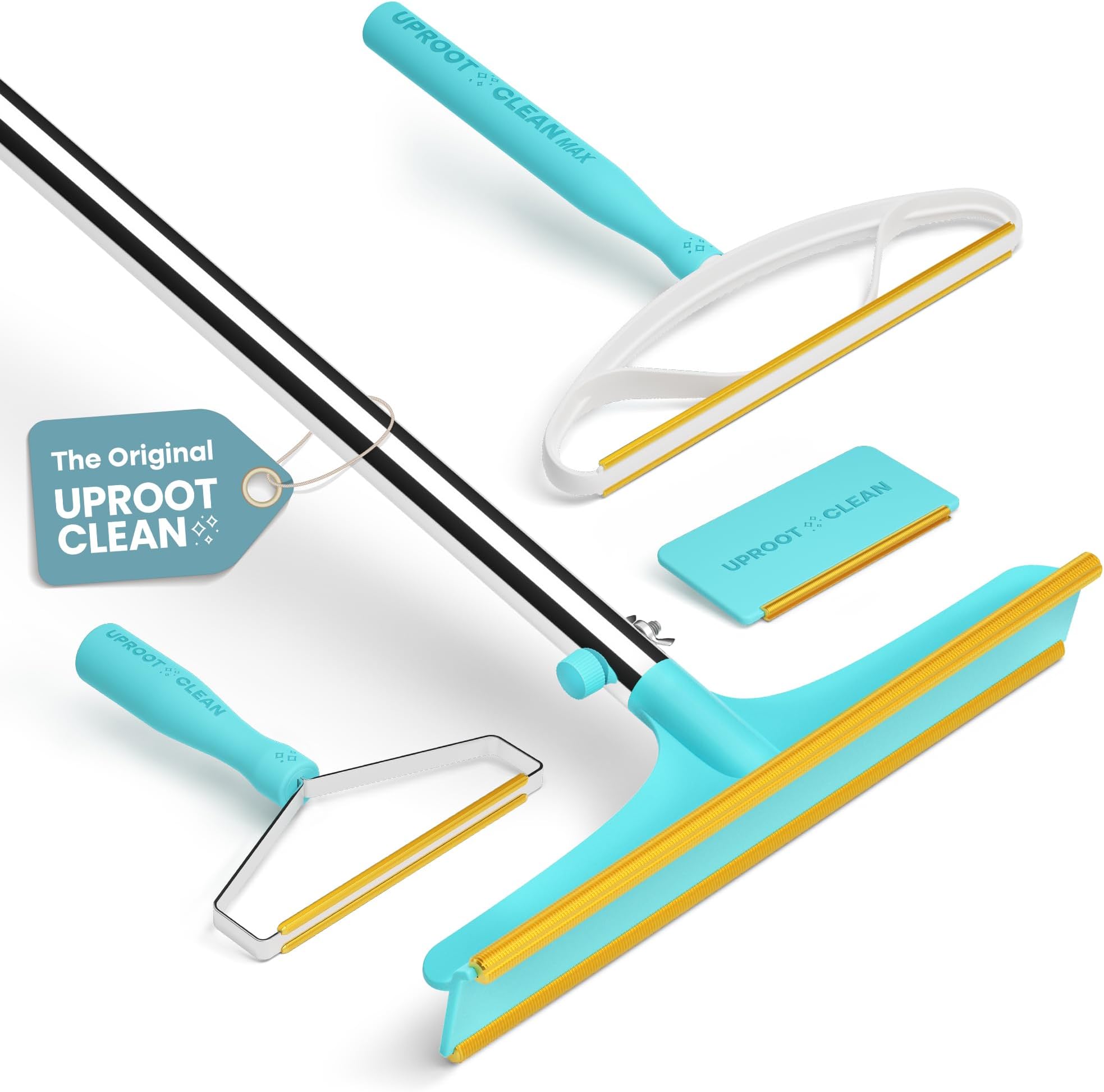 Amazon.com: The Uproot Clean Ultra Bundle - Xtra, Max, Pro & Mini ...