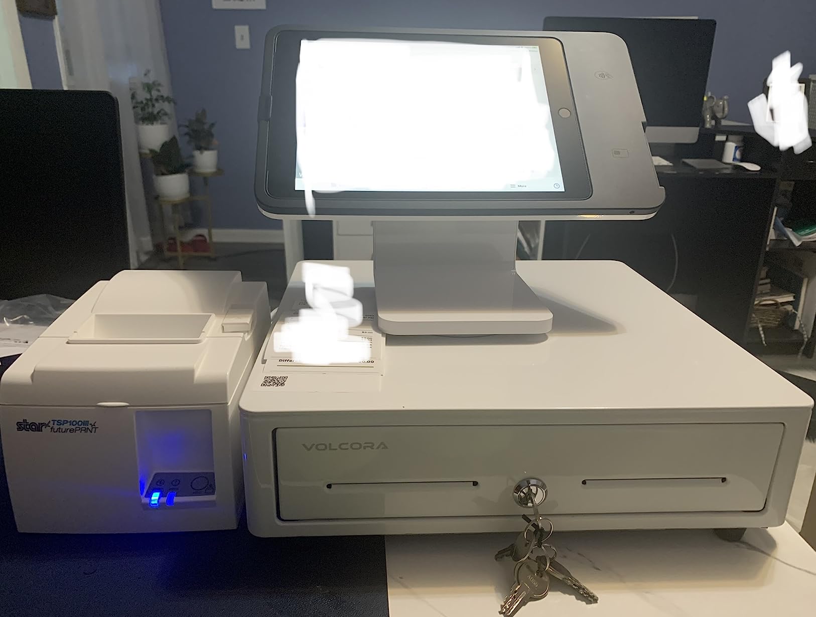 $9/mo - Finance 13" Cash Register Drawer for Point of Sale (POS) System ...