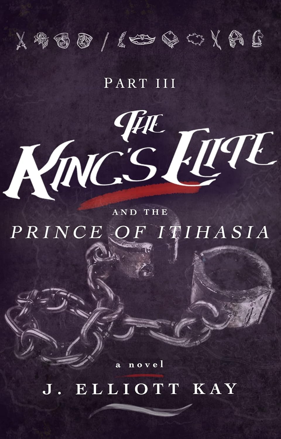 Amazon.com: The King's Elite: & The Prince of Itihasia eBook : Kay, J ...