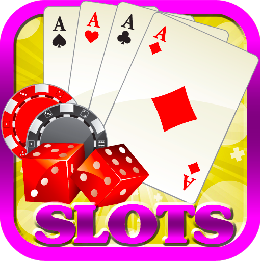 Purple Yellow Cost Slots Bonus Free - App on Amazon Appstore