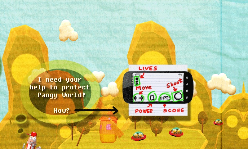 Pangy Master 3D:Amazon.com:Appstore for Android