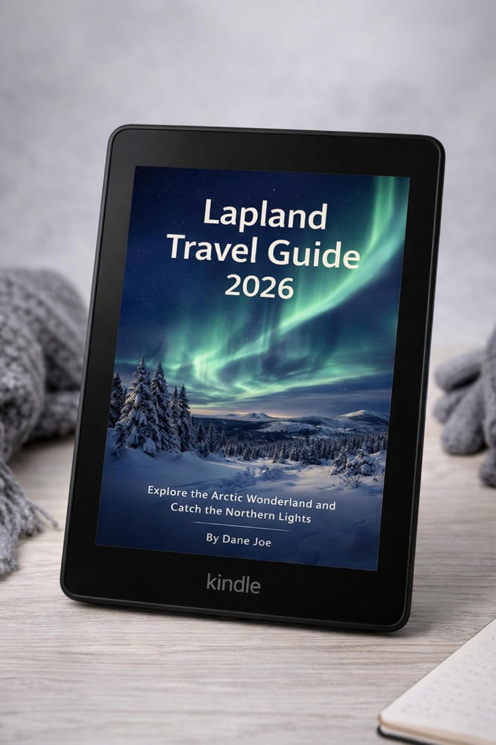 Lapland Travel Guide 2026: A Complete Guide to the Arctic, Northern ...
