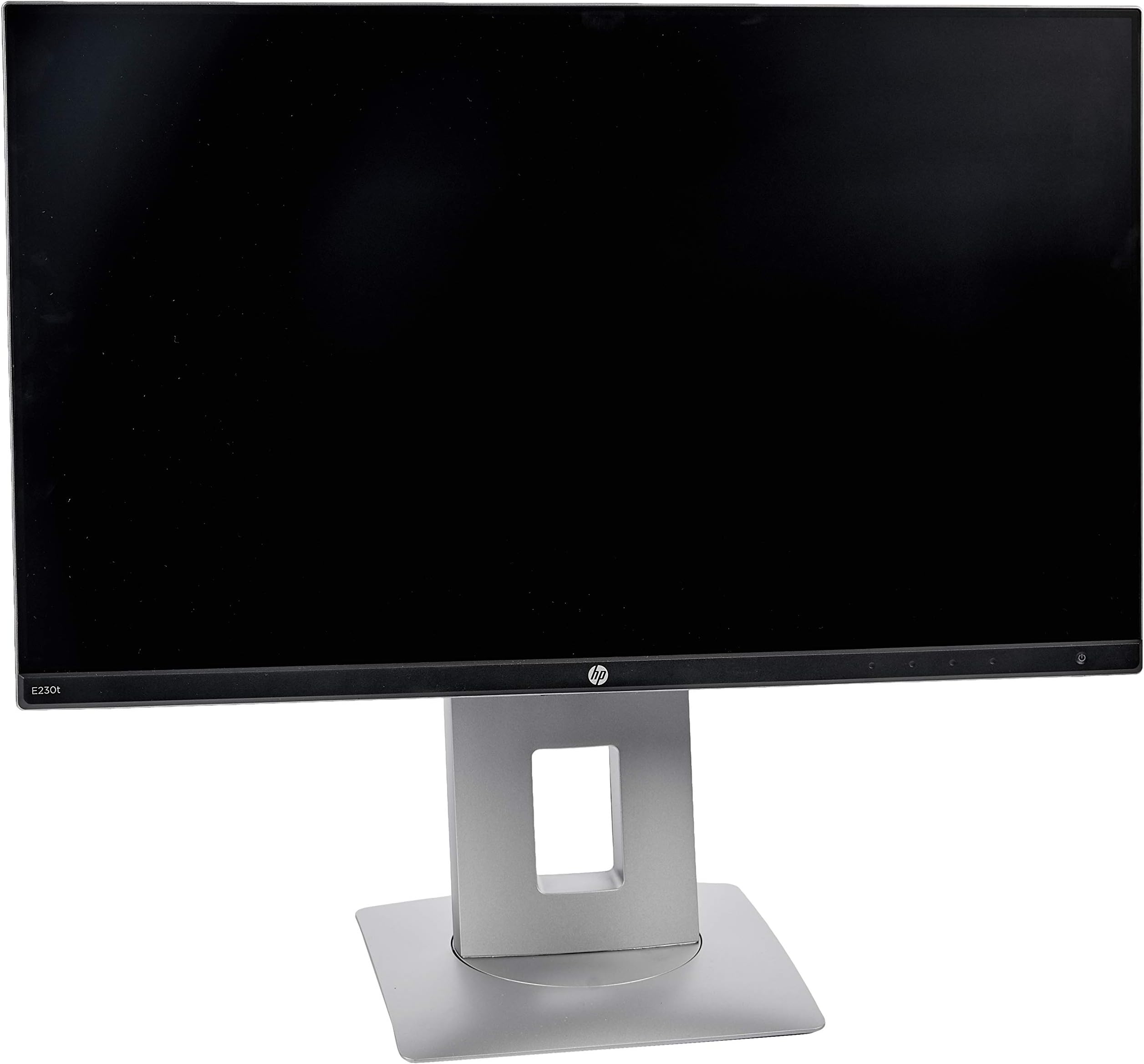 Amazon.com: HP Business E230t 23" LED LCD Touchscreen Monitor - 16:9-5 ...
