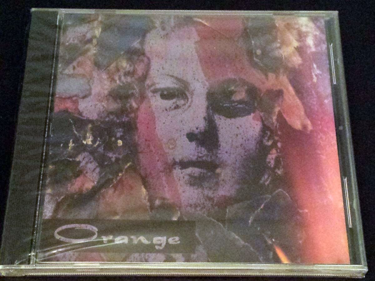 Amazon.com: Orange 9mm: CDs y Vinilo