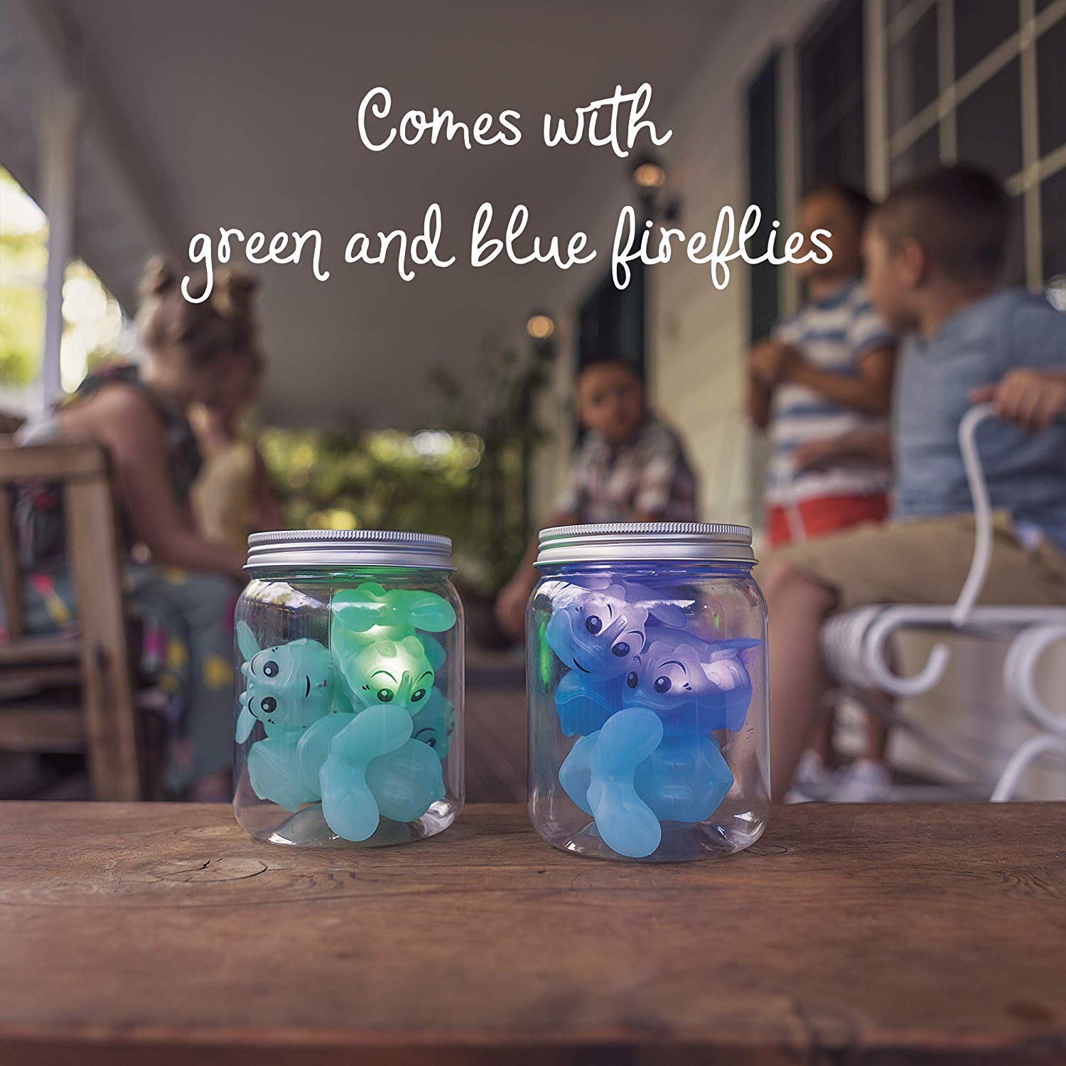 Snapklik.com : Chg Fireflies Kids Game