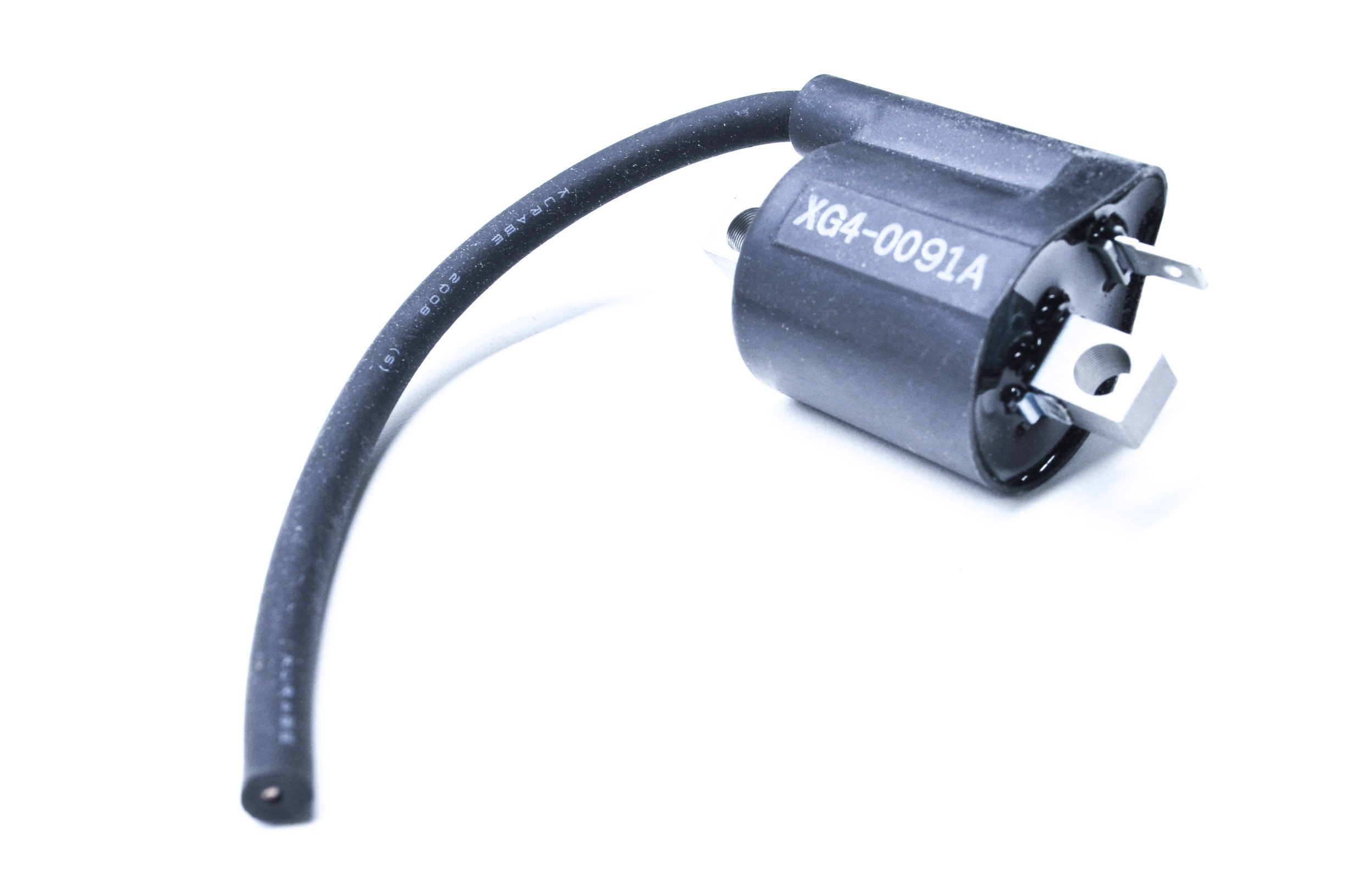 Amazon.com: NEW OEM KTM IGNITION COIL COMPLETE 65 SX 2003 46139006100 ...