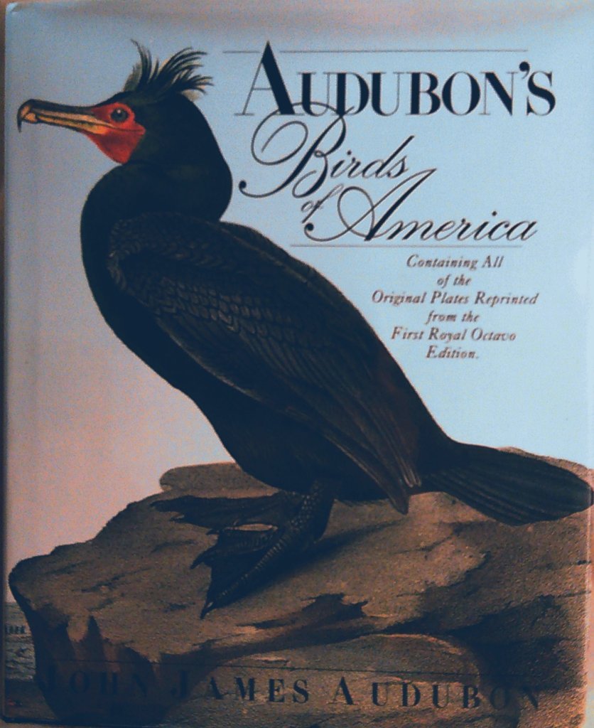 Audubon's Birds of America: The Royal Octavo Edition: Audubon, John ...