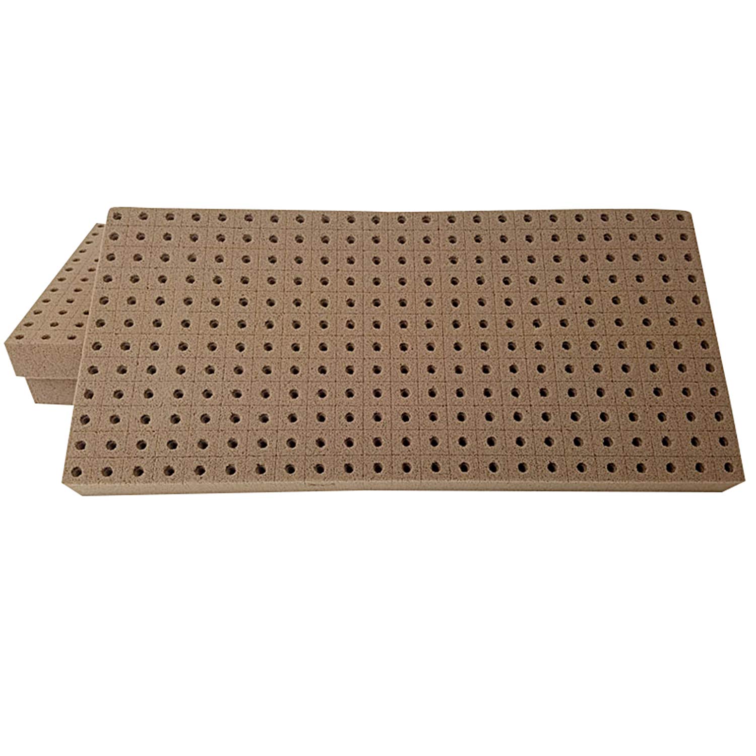 Buy Oasis Horticubes ES Grow Cubes 276ct Sheet - Biodegradable Cubes ...