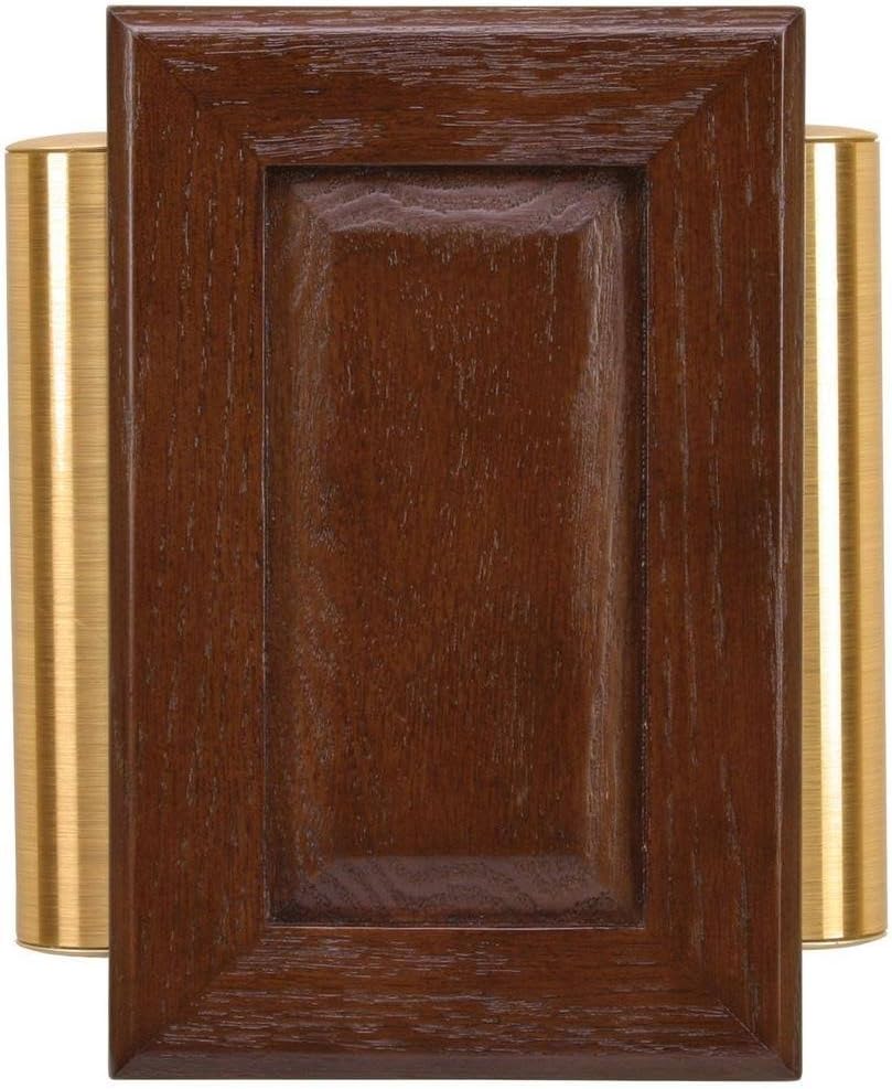 Amazon.com: Newhouse Hardware CHIMEBASE2 Door Bell Chime Mechanism ...