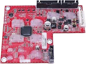 Amazon.com: IEQFUE Platform Control Board 137522GT 137522 Compatible ...