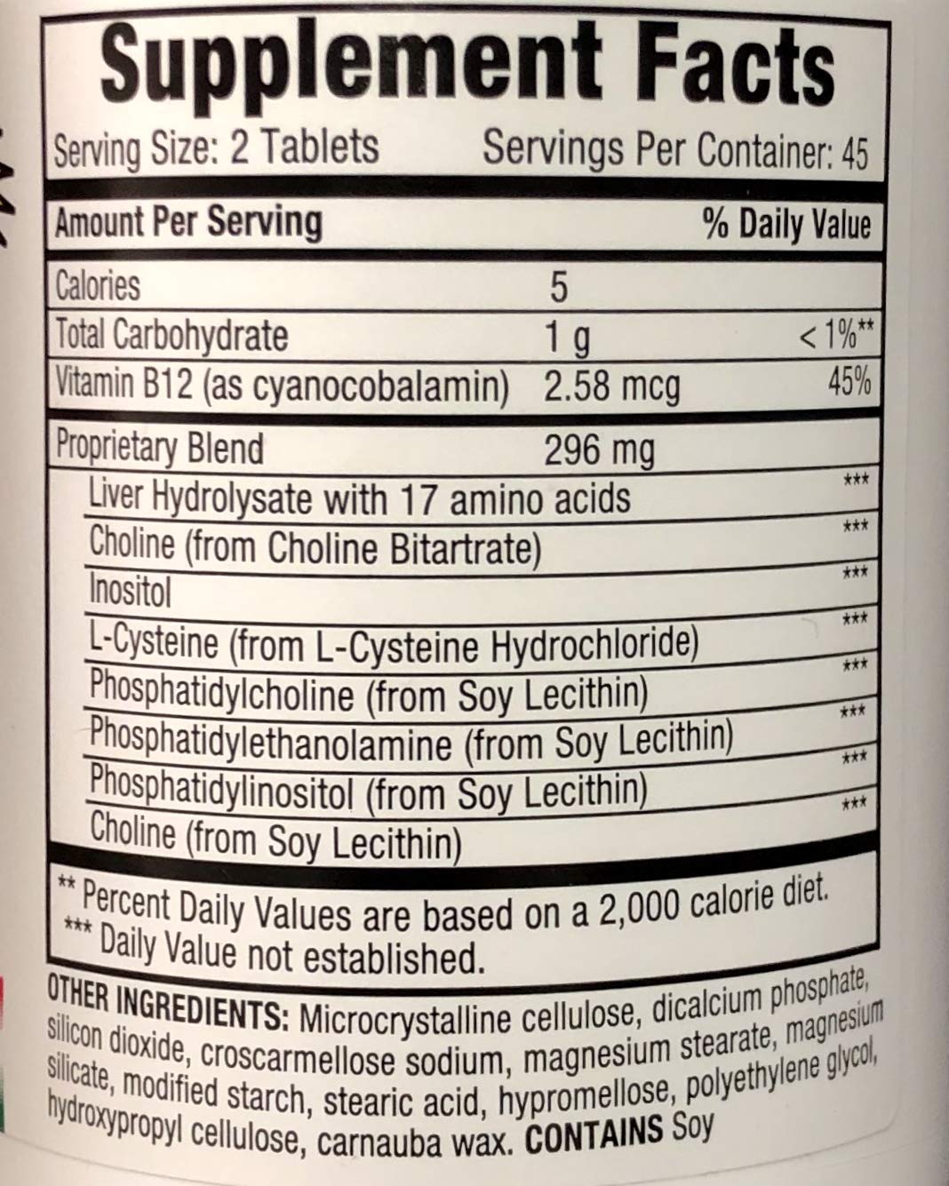 Snapklik.com : Liverite Liver Aid 120 Tablets, Liver Support, Liver ...
