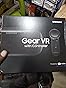 Amazon.com: Samsung Gear VR w/Controller 2017/2018 SM-R325 Note9 Ready, for Galaxy Note8, Note5 ...