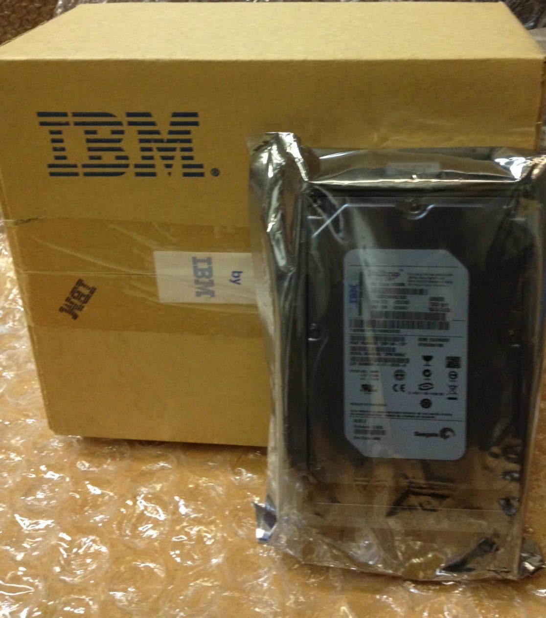 Amazon.com: IBM DS4200 500 Gb Sata Ev-ddm : Electronics
