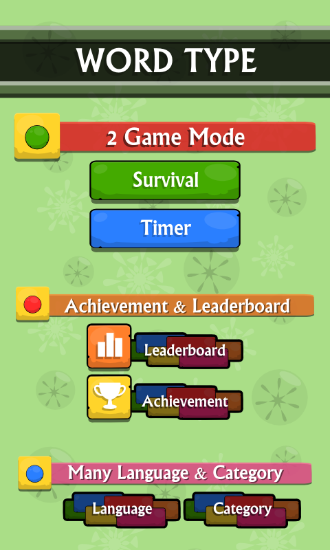 Word Type – Type Every Word - App on Amazon Appstore