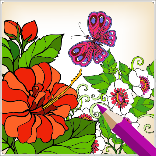 Coloring Apps 2019 - Best Coloring Pages for Kids and Adults - App on ...