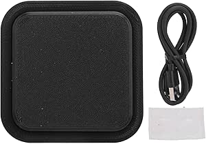 Amazon.com: USB Wired Large Key, One Key Program Computer Keyboard ...