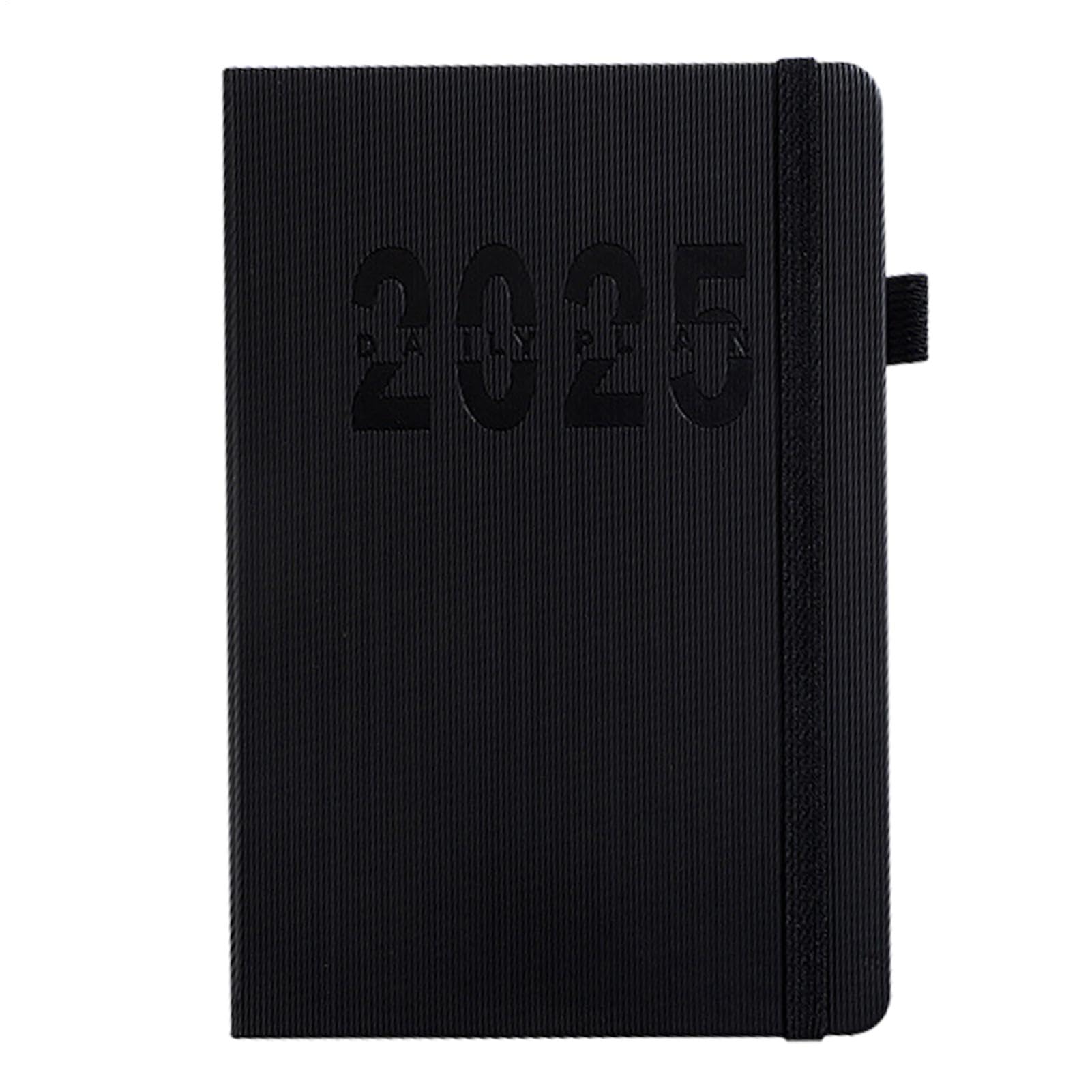 Amazon.com : 2025 Diary, 2025 Academic Diary, A5 Daily Planner From Jan ...