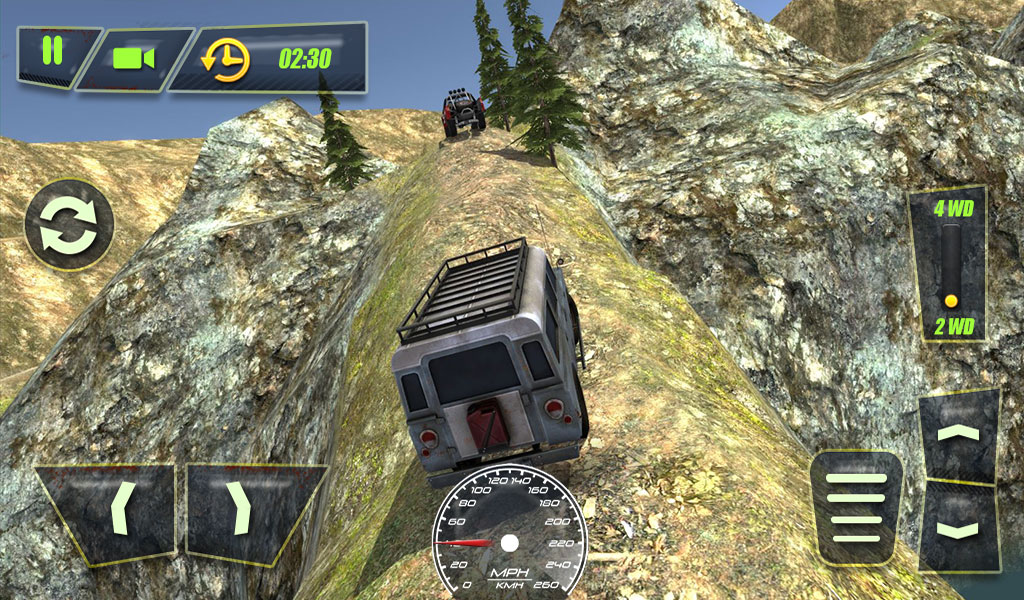 Adventure Stunt Simulator - App on Amazon Appstore