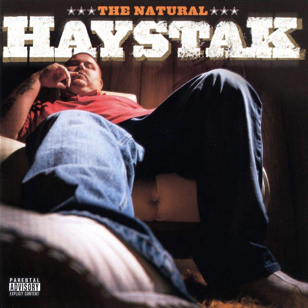Haystak - The Natural - Amazon.com Music