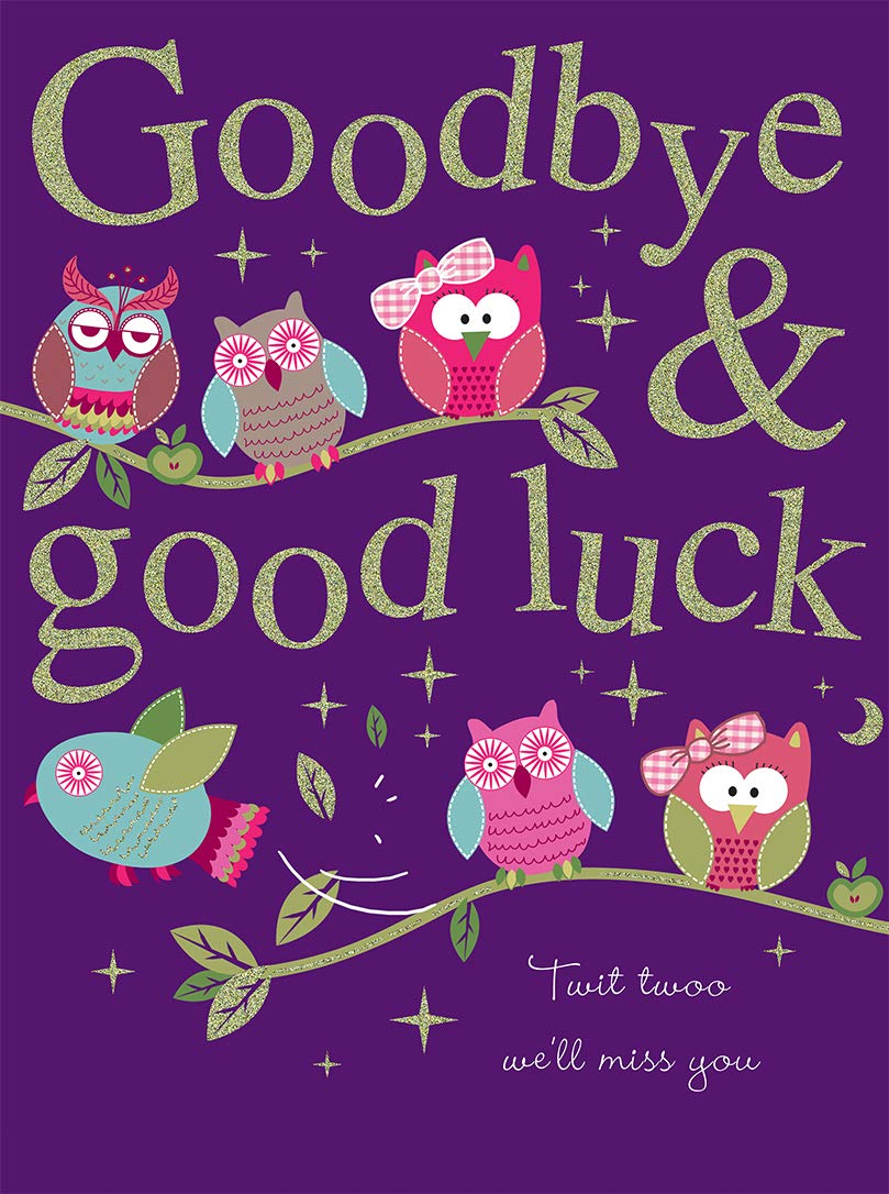 And We Ll Miss You Good Luck Clip Art We Missed You Images – Browse