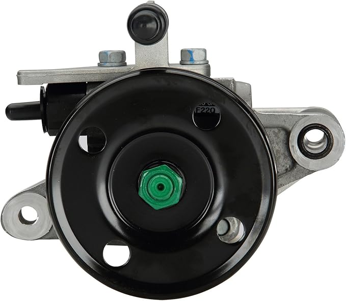 Amazon.com: Mando 20A1007 Power Steering Pump Original Equipment ...