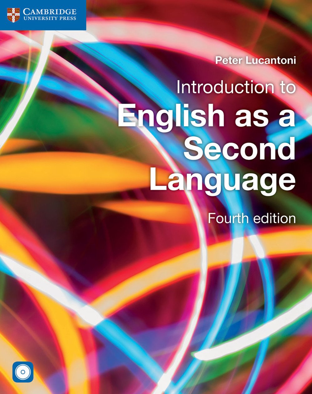 Introduction to English as a Second Language Coursebook with Audio CD ...