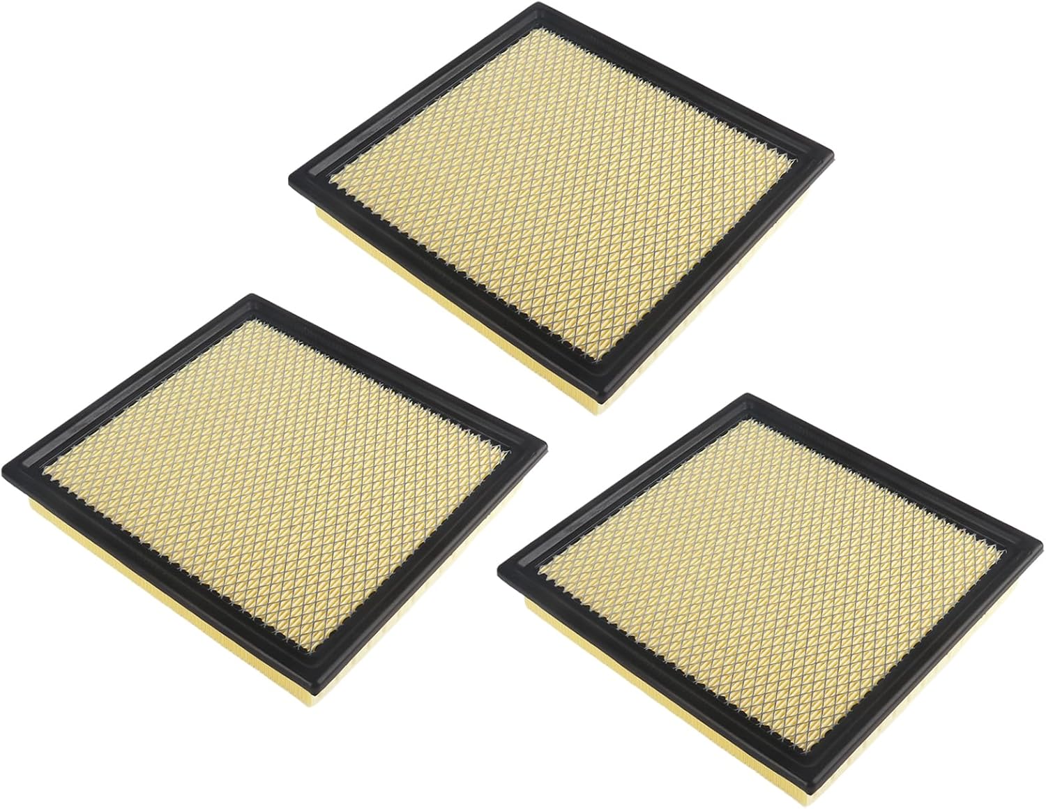 Amazon.com: GETOPAUTO FA1883 Engine Air Filter For Ford Expedition ...