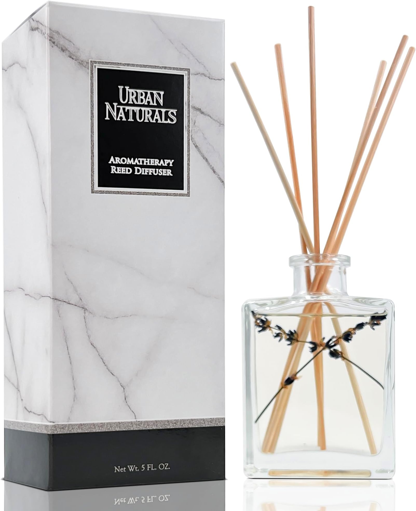 Amazon.com: WoodWick Coastal Sunset Reed Diffuser, 3 oz. : Home & Kitchen