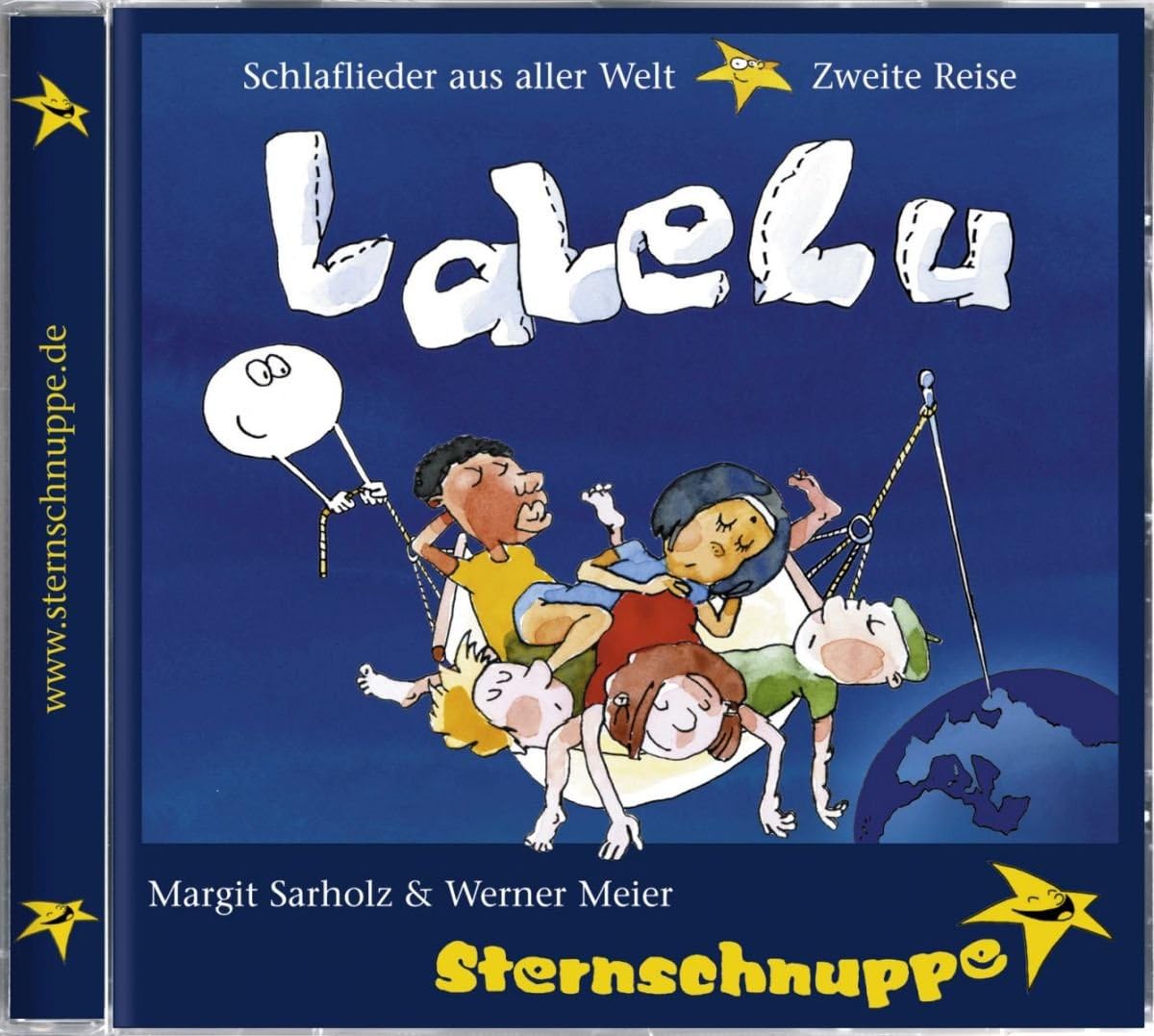 Amazon.co.jp: Lalelu: Music