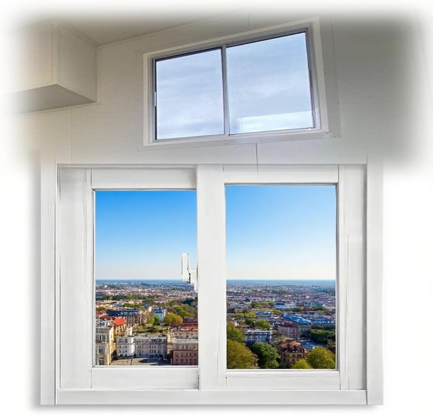 Tempered Glass Shed Windows 18x23" 12x12" 20x30", Home Replacement ...