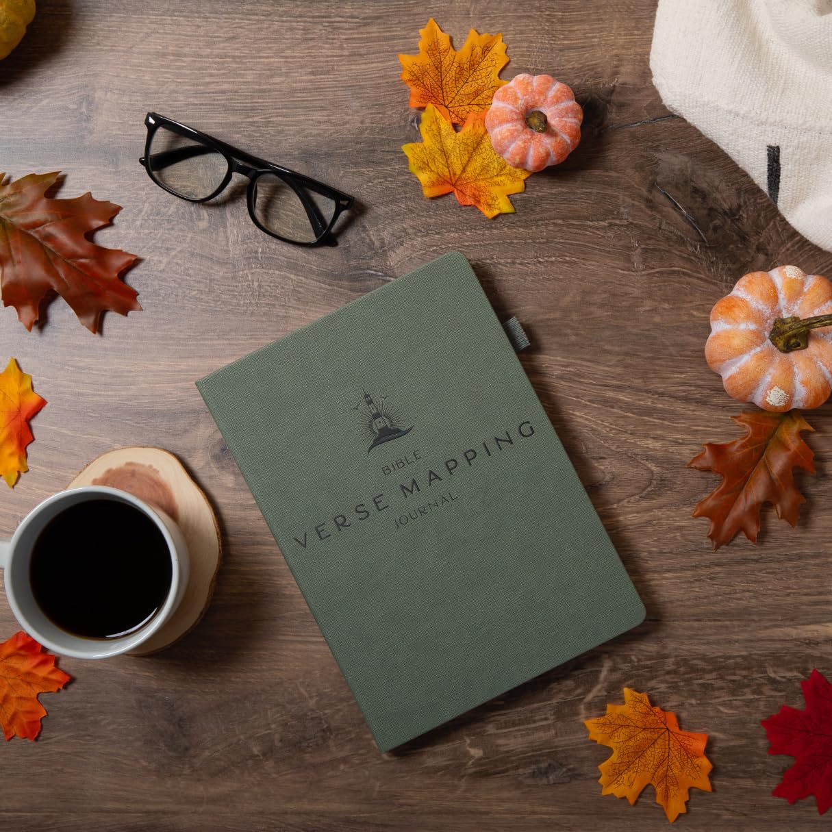 Snapklik.com : Graceful By Design Bible Verse Mapping Journal - Vegan ...