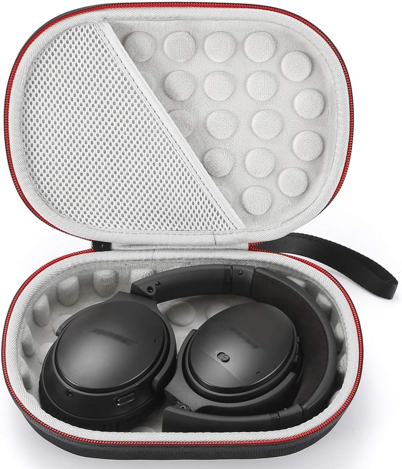 Amazon.com: Bose QuietComfort Ultra Carry Case - Black : Electronics