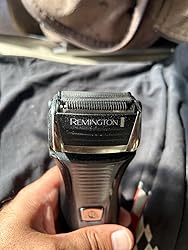 Remington F5-5800 Foil Shaver, Men's Electric Razor, Electric Shaver ...