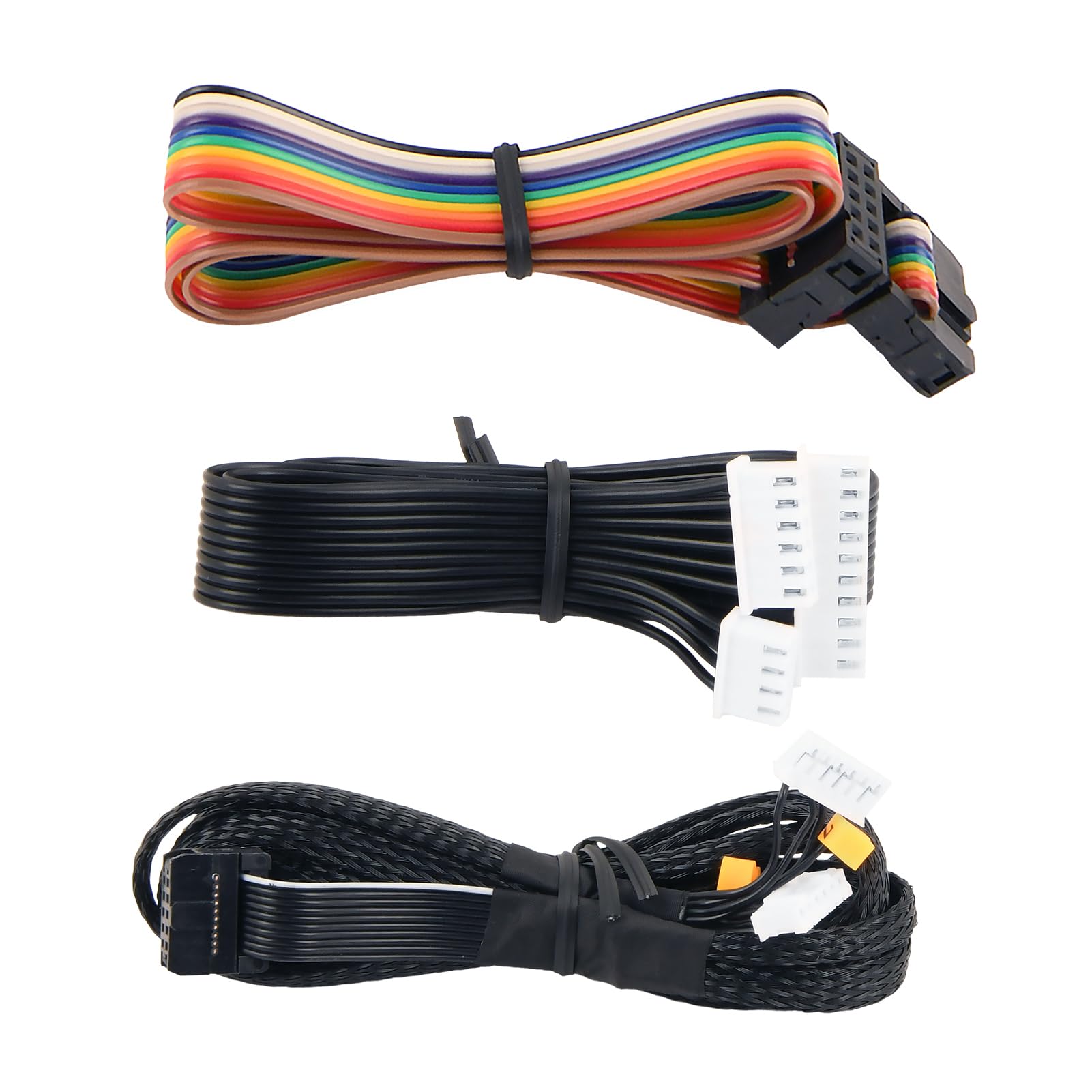 Creality CR Touch Cable Upgrade 3D Printer Parts Auto, 48% OFF