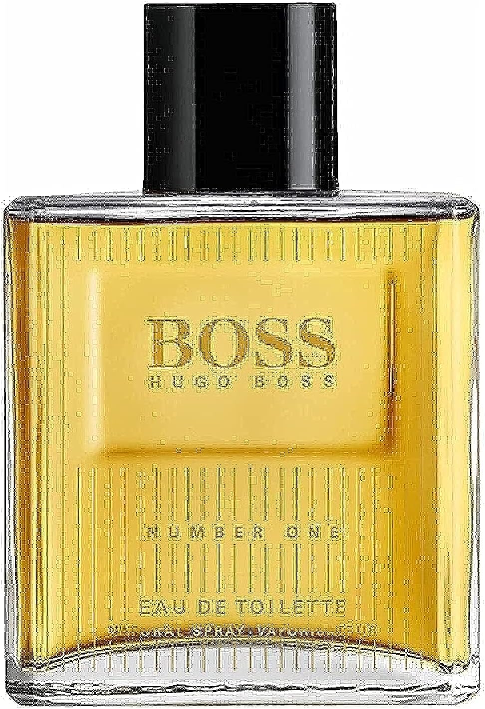 Hugo Boss Perfume Boss Number One Perfume for Men, 125 ml, Eau de ...