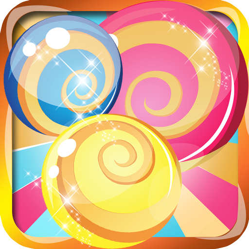 Candy Match 3 - App on Amazon Appstore